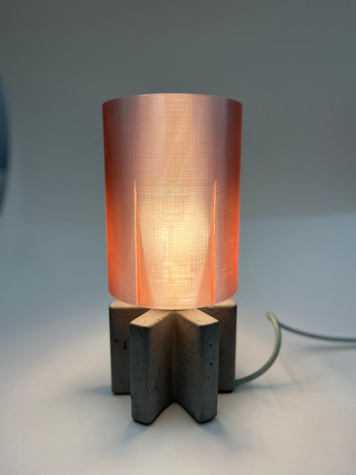 Asterix– Lighten Up Lab