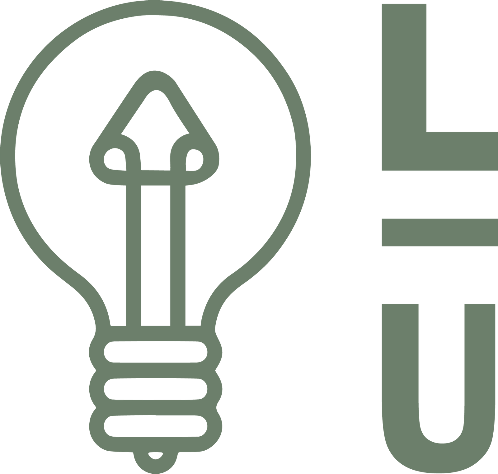 Lighten Up Lab - Lighting Design